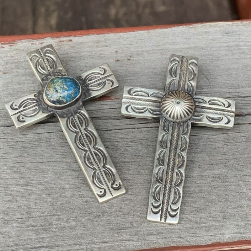 インディアンジュエリー＆クラフト専門店 「PINERIDGE（パインリッジ）」です